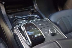 Balts Mercedes-Benz GLS 450 2019 Kauņa, ar dzinēja tilpumu 3.00 L un nobraukumu 148 tūkst. km par 35000 €, foto 29 vietnē AUTOMOTO.COM.LV