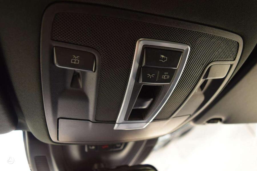 Balts Mercedes-Benz GLS 450 2019 Kauņa, ar dzinēja tilpumu 3.00 L un nobraukumu 148 tūkst. km par 35000 €, foto 30 vietnē AUTOMOTO.COM.LV