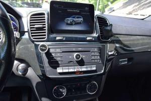 Balts Mercedes-Benz GLS 450 2019 Kauņa, ar dzinēja tilpumu 3.00 L un nobraukumu 148 tūkst. km par 35000 €, foto 31 vietnē AUTOMOTO.COM.LV