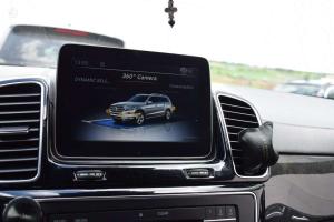 Balts Mercedes-Benz GLS 450 2019 Kauņa, ar dzinēja tilpumu 3.00 L un nobraukumu 148 tūkst. km par 35000 €, foto 32 vietnē AUTOMOTO.COM.LV