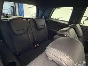 Белый Мерседес GLS 450 2019 в Вильнюс, объемом двигателя 3.00 л и пробегом 209 тыс. км за 26900 €, фото 16 на AUTOMOTO.COM.LV
