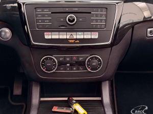 Белый Мерседес GLS 450 2019 в Вильнюс, объемом двигателя 3.00 л и пробегом 209 тыс. км за 26900 €, фото 20 на AUTOMOTO.COM.LV