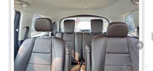 Balts Mercedes-Benz GLS 450 2020 Kauņa, ar dzinēja tilpumu 3.00 L un nobraukumu 92 tūkst. km par 31500 €, foto 11 vietnē AUTOMOTO.COM.LV