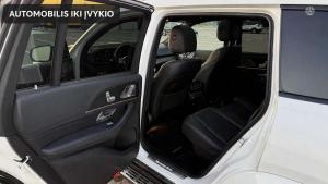Balts Mercedes-Benz GLS 450 2023 Viļņa, ar dzinēja tilpumu 3.00 L un nobraukumu 51 tūkst. km par 54900 €, foto 20 vietnē AUTOMOTO.COM.LV