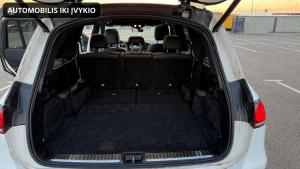 Balts Mercedes-Benz GLS 450 2023 Viļņa, ar dzinēja tilpumu 3.00 L un nobraukumu 51 tūkst. km par 54900 €, foto 23 vietnē AUTOMOTO.COM.LV