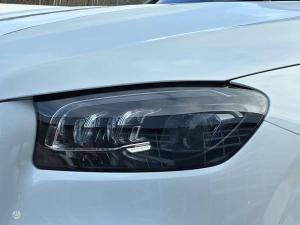 Белый Мерседес GLS 450 2026 в Вильнюс, объемом двигателя 2.99 л и пробегом 15 тыс. км за 113500 €, фото 12 на AUTOMOTO.COM.LV