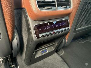 Белый Мерседес GLS 450 2026 в Вильнюс, объемом двигателя 2.99 л и пробегом 15 тыс. км за 113500 €, фото 28 на AUTOMOTO.COM.LV