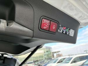 Белый Мерседес GLS 450 2026 в Вильнюс, объемом двигателя 2.99 л и пробегом 15 тыс. км за 113500 €, фото 31 на AUTOMOTO.COM.LV