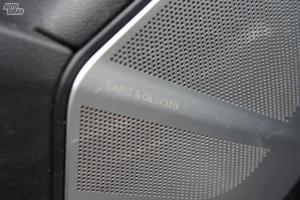 Melns Mercedes-Benz GLS 550 2017 Kauņa, ar dzinēja tilpumu 4.70 L un nobraukumu 181 tūkst. km par 19999 €, foto 9 vietnē AUTOMOTO.COM.LV