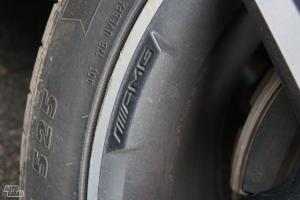 Melns Mercedes-Benz GLS 550 2017 Kauņa, ar dzinēja tilpumu 4.70 L un nobraukumu 181 tūkst. km par 19999 €, foto 20 vietnē AUTOMOTO.COM.LV