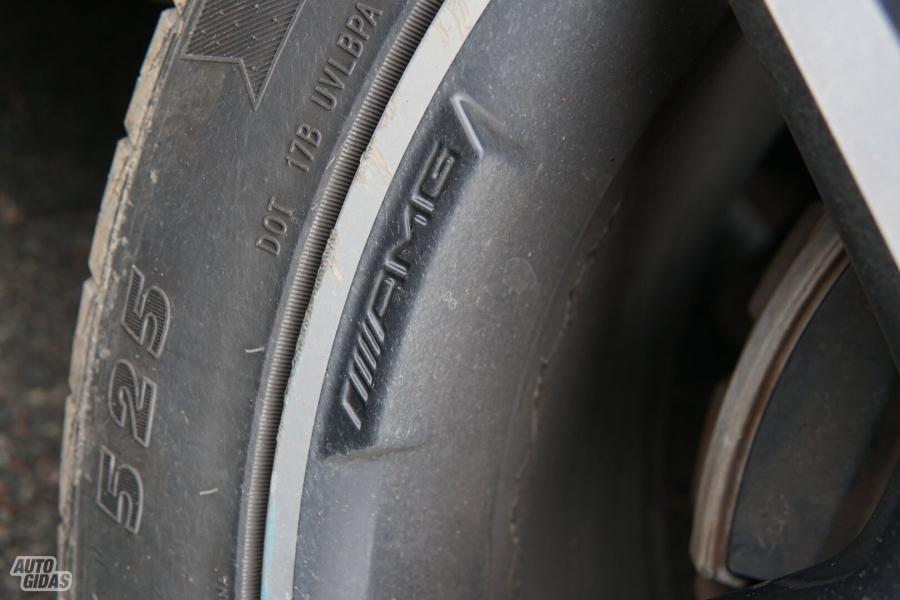 Melns Mercedes-Benz GLS 550 2017 Kauņa, ar dzinēja tilpumu 4.70 L un nobraukumu 181 tūkst. km par 19999 €, foto 20 vietnē AUTOMOTO.COM.LV