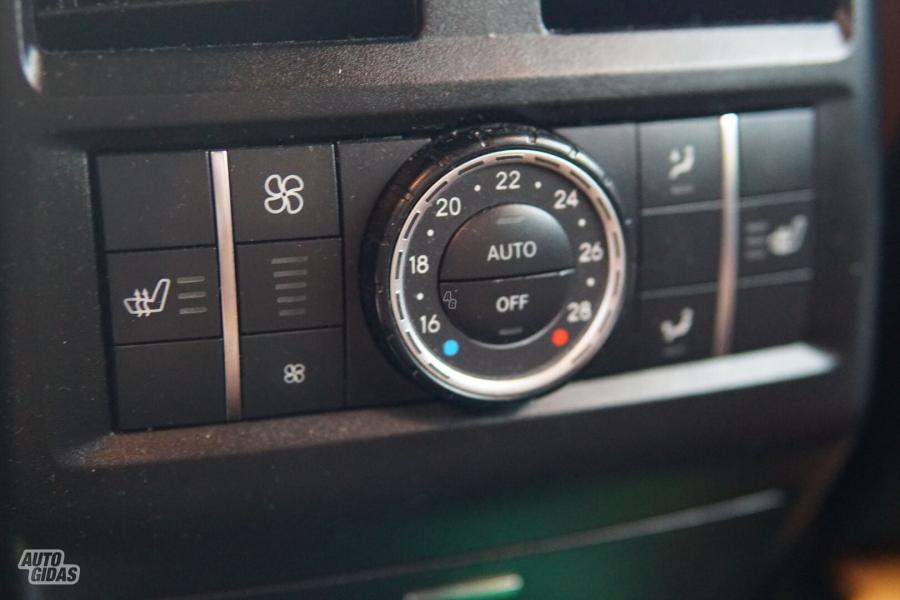 Melns Mercedes-Benz GLS 550 2017 Kauņa, ar dzinēja tilpumu 4.70 L un nobraukumu 181 tūkst. km par 19999 €, foto 24 vietnē AUTOMOTO.COM.LV