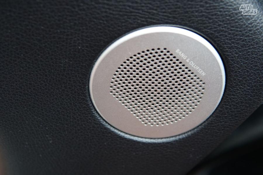 Melns Mercedes-Benz GLS 550 2017 Kauņa, ar dzinēja tilpumu 4.70 L un nobraukumu 181 tūkst. km par 19999 €, foto 25 vietnē AUTOMOTO.COM.LV
