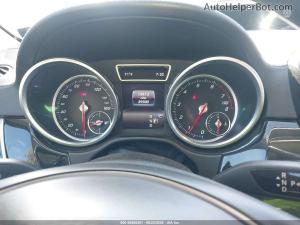 Black Mercedes-Benz GLS 550 2017 in Siauliai, with an engine capacity of 4.70 L and mileage of 144 thousand km for 14990 €, photo 13 on AUTOMOTO.COM.LV