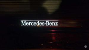 Черный Мерседес GLS 550 2017 в Шяуляй, объемом двигателя 4.66 л и пробегом 200 тыс. км за 33900 €, фото 55 на AUTOMOTO.COM.LV