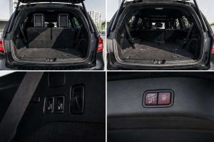 Черный Мерседес GLS 550 2018 в Вильнюс, объемом двигателя 4.70 л и пробегом 177 тыс. км за 38950 €, фото 34 на AUTOMOTO.COM.LV