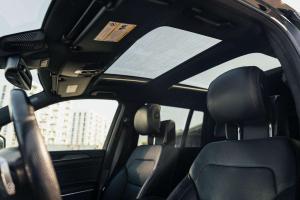 Melns Mercedes-Benz GLS 550 2018 Viļņa, ar dzinēja tilpumu 4.70 L un nobraukumu 177 tūkst. km par 38950 €, foto 21 vietnē AUTOMOTO.COM.LV