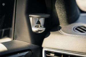 Melns Mercedes-Benz GLS 550 2018 Viļņa, ar dzinēja tilpumu 4.70 L un nobraukumu 177 tūkst. km par 35950 €, foto 29 vietnē AUTOMOTO.COM.LV