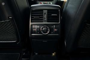 Melns Mercedes-Benz GLS 550 2018 Viļņa, ar dzinēja tilpumu 4.70 L un nobraukumu 177 tūkst. km par 35950 €, foto 37 vietnē AUTOMOTO.COM.LV