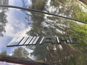 Black Mercedes-Benz GLS 550 2018 in Vilnius, with an engine capacity of 4.70 L and mileage of 177 thousand km for 32900 €, photo 49 on AUTOMOTO.COM.LV