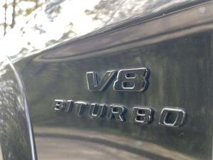 Black Mercedes-Benz GLS 550 2018 in Vilnius, with an engine capacity of 4.70 L and mileage of 177 thousand km for 32900 €, photo 50 on AUTOMOTO.COM.LV