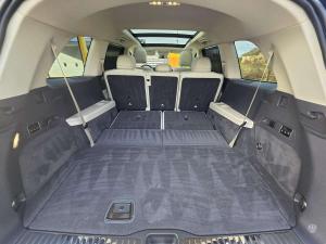 Mercedes-Benz gls-580 2020 in Palanga, with an engine capacity of 3.98 L and mileage of 75 thousand km for 71200 €, photo 4 on AUTOMOTO.COM.LV