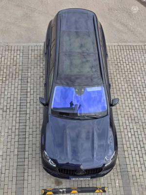 Mercedes-Benz gls-580 2020 in Palanga, with an engine capacity of 3.98 L and mileage of 75 thousand km for 71200 €, photo 16 on AUTOMOTO.COM.LV