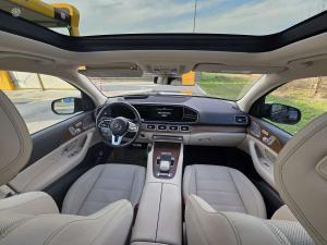 Mercedes-Benz gls-580 2020 in Palanga, with an engine capacity of 3.98 L and mileage of 75 thousand km for 71200 €, photo 19 on AUTOMOTO.COM.LV