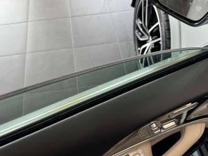 Pelēks Mercedes-Benz gls-580 2024 Viļņa, ar dzinēja tilpumu 4.00 L un nobraukumu 71 tūkst. km par 97777 €, foto 13 vietnē AUTOMOTO.COM.LV
