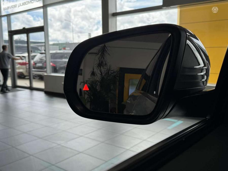 Pelēks Mercedes-Benz gls-580 2024 Viļņa, ar dzinēja tilpumu 4.00 L un nobraukumu 71 tūkst. km par 97777 €, foto 14 vietnē AUTOMOTO.COM.LV