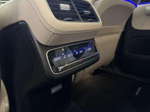Pelēks Mercedes-Benz gls-580 2024 Viļņa, ar dzinēja tilpumu 4.00 L un nobraukumu 71 tūkst. km par 97777 €, foto 20 vietnē AUTOMOTO.COM.LV