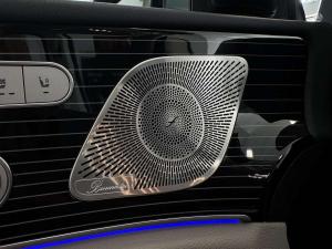 Pelēks Mercedes-Benz gls-580 2024 Viļņa, ar dzinēja tilpumu 4.00 L un nobraukumu 71 tūkst. km par 97777 €, foto 39 vietnē AUTOMOTO.COM.LV