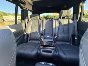 Белый Мерседес gls-580 2020 в Каунас, объемом двигателя 4.00 л и пробегом 92 тыс. км за 68700 €, фото 28 на AUTOMOTO.COM.LV