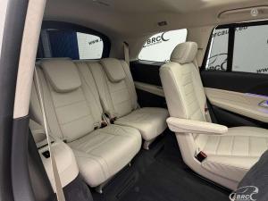 Balts Mercedes-Benz gls-580 2020 Viļņa, ar dzinēja tilpumu 3.98 L un nobraukumu 109 tūkst. km par 60900 €, foto 20 vietnē AUTOMOTO.COM.LV