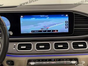 Balts Mercedes-Benz gls-580 2020 Viļņa, ar dzinēja tilpumu 3.98 L un nobraukumu 109 tūkst. km par 60900 €, foto 25 vietnē AUTOMOTO.COM.LV