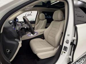 Balts Mercedes-Benz gls-580 2020 Viļņa, ar dzinēja tilpumu 3.98 L un nobraukumu 109 tūkst. km par 60900 €, foto 32 vietnē AUTOMOTO.COM.LV