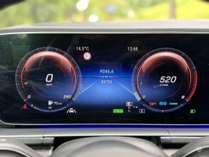 Белый Мерседес gls-580 2021 в Вильнюс, объемом двигателя 4.00 л и пробегом 85 тыс. км за 67000 €, фото 16 на AUTOMOTO.COM.LV
