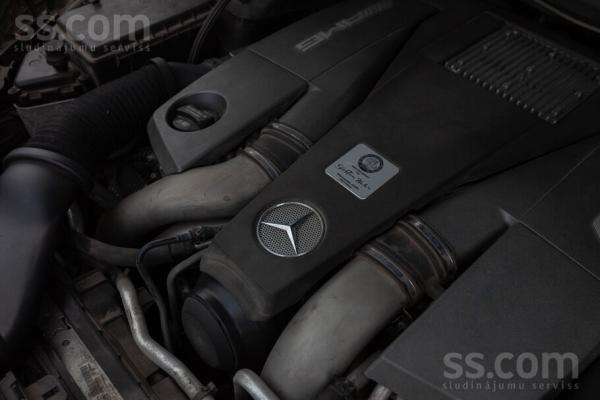 Melns Mercedes-Benz GLS 63 AMG 2019 Rīga, ar dzinēja tilpumu 5.50 L un nobraukumu 94 tūkst. km par 59000 €, foto 9 vietnē AUTOMOTO.COM.LV