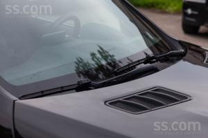 Black Mercedes-Benz GLS 63 AMG 2019 in Riga, with an engine capacity of 5.50 L and mileage of 94 thousand km for 59000 €, photo 10 on AUTOMOTO.COM.LV