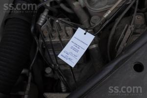 Black Mercedes-Benz GLS 63 AMG 2019 in Riga, with an engine capacity of 5.50 L and mileage of 94 thousand km for 59000 €, photo 18 on AUTOMOTO.COM.LV
