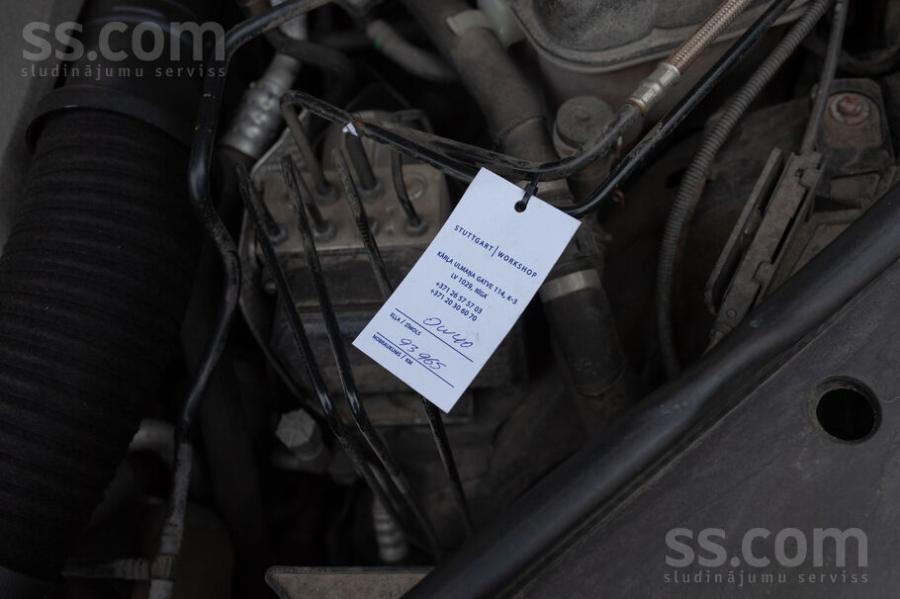 Black Mercedes-Benz GLS 63 AMG 2019 in Riga, with an engine capacity of 5.50 L and mileage of 94 thousand km for 59000 €, photo 18 on AUTOMOTO.COM.LV