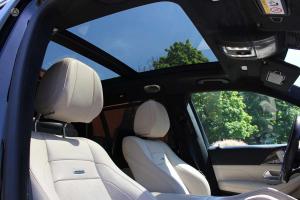 Черный Мерседес GLS 63 AMG 2021 в Клайпеда, объемом двигателя 3.98 л и пробегом 112 тыс. км за 82900 €, фото 16 на AUTOMOTO.COM.LV