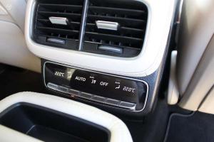 Черный Мерседес GLS 63 AMG 2021 в Клайпеда, объемом двигателя 3.98 л и пробегом 112 тыс. км за 82900 €, фото 24 на AUTOMOTO.COM.LV
