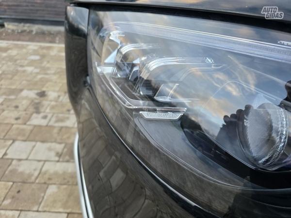 Мерседес GLS 63 AMG 2025 в Вильнюс, объемом двигателя 4.00 л и пробегом 2 тыс. км за 199999 €, фото 7 на AUTOMOTO.COM.LV