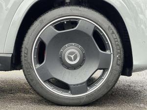 Мерседес GLS 63 AMG 2025 в Вильнюс, объемом двигателя 3.98 л и пробегом 7 тыс. км за 140500 €, фото 8 на AUTOMOTO.COM.LV