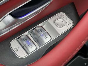 Мерседес GLS 63 AMG 2025 в Вильнюс, объемом двигателя 3.98 л и пробегом 7 тыс. км за 140500 €, фото 9 на AUTOMOTO.COM.LV
