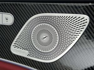 Мерседес GLS 63 AMG 2025 в Вильнюс, объемом двигателя 3.98 л и пробегом 7 тыс. км за 140500 €, фото 20 на AUTOMOTO.COM.LV