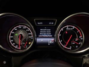 Белый Мерседес GLS 63 AMG 2016 в Вильнюс, объемом двигателя 5.46 л и пробегом 135 тыс. км за 30990 €, фото 27 на AUTOMOTO.COM.LV