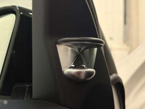 Белый Мерседес GLS 63 AMG 2016 в Вильнюс, объемом двигателя 5.46 л и пробегом 135 тыс. км за 29990 €, фото 16 на AUTOMOTO.COM.LV