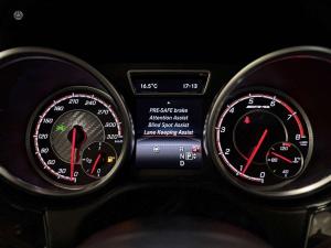 Белый Мерседес GLS 63 AMG 2016 в Вильнюс, объемом двигателя 5.46 л и пробегом 135 тыс. км за 29990 €, фото 27 на AUTOMOTO.COM.LV